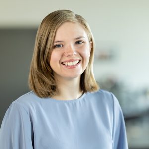 Mackenzie Hill - NextGen Growth Partners