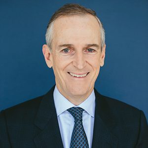 Jim Perry - NextGen Growth Partners