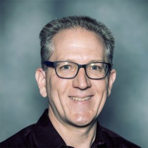 Dave Rhodes - NextGen Growth Partners