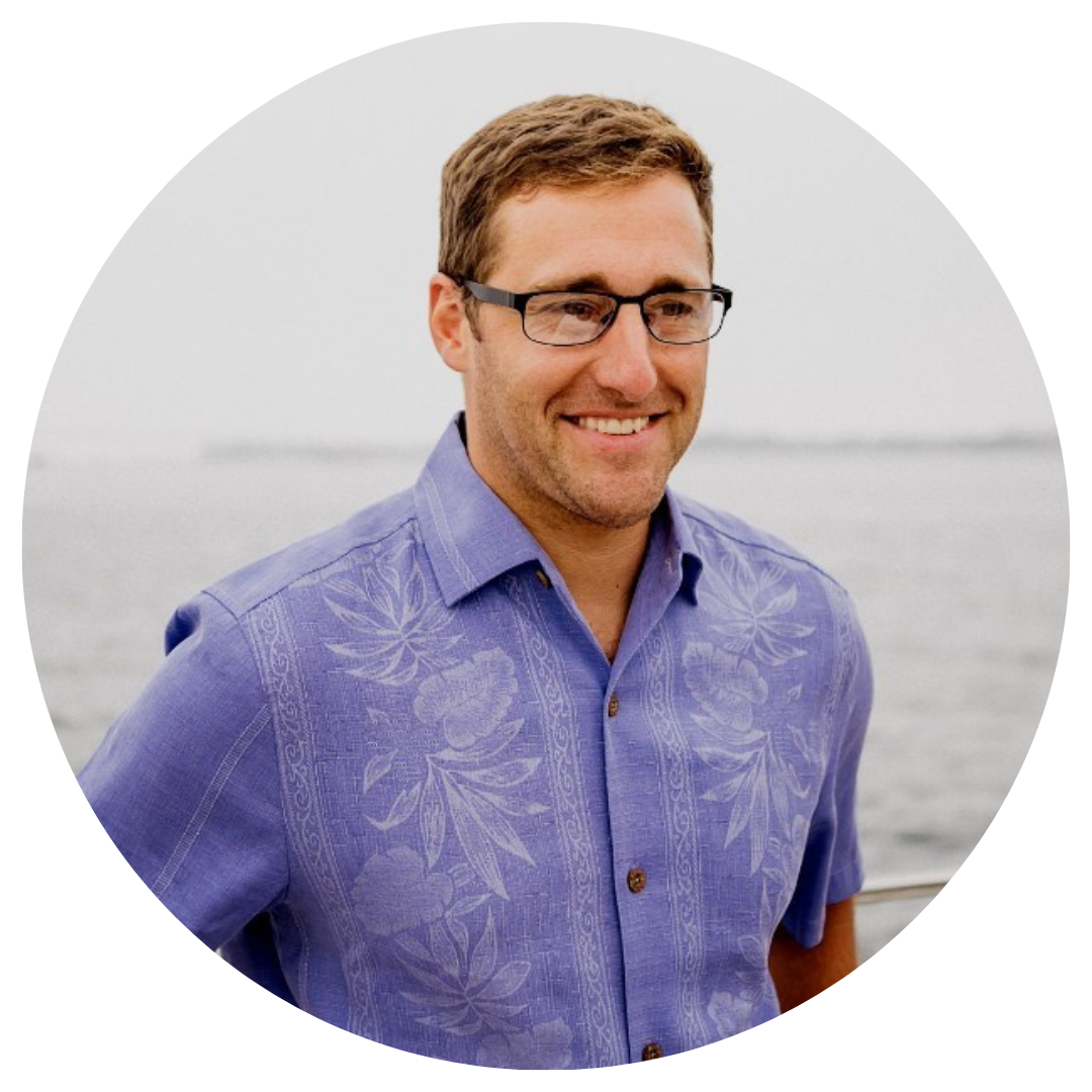 Intern Spotlight - Ben Stubblefield - NextGen Growth Partners