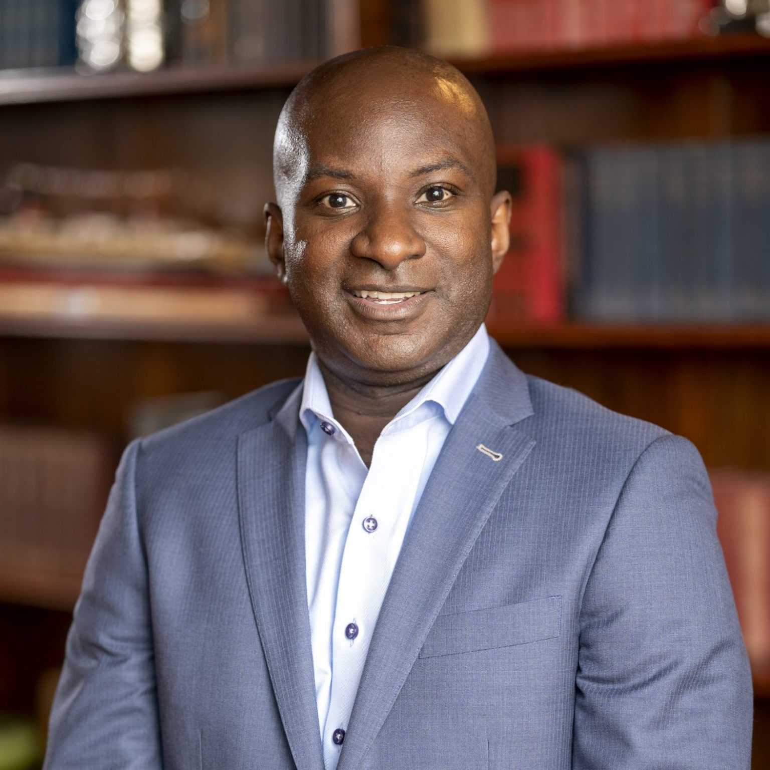 Michael Curry - NextGen Growth Partners