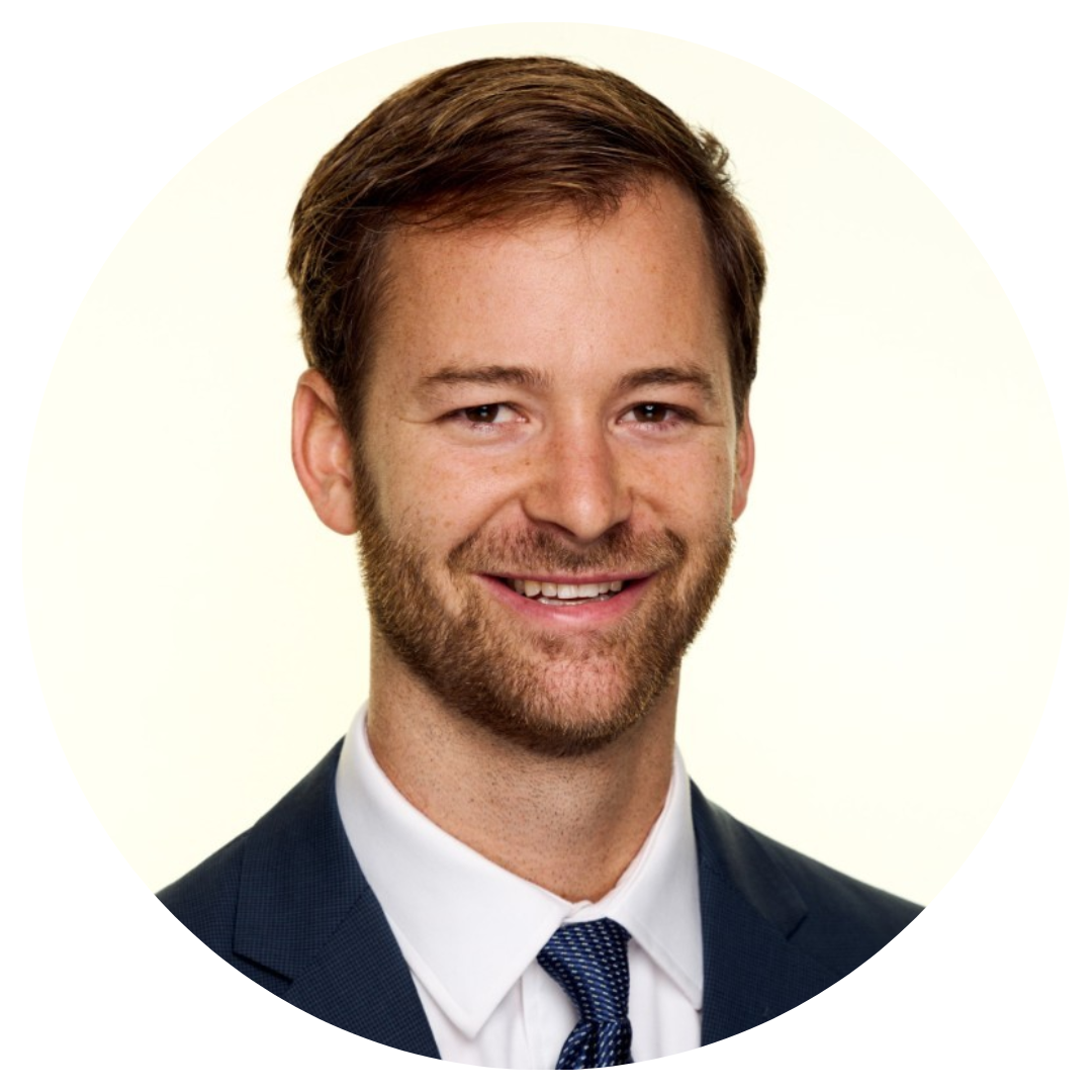 Intern Spotlight - Harry Pershing - NextGen Growth Partners