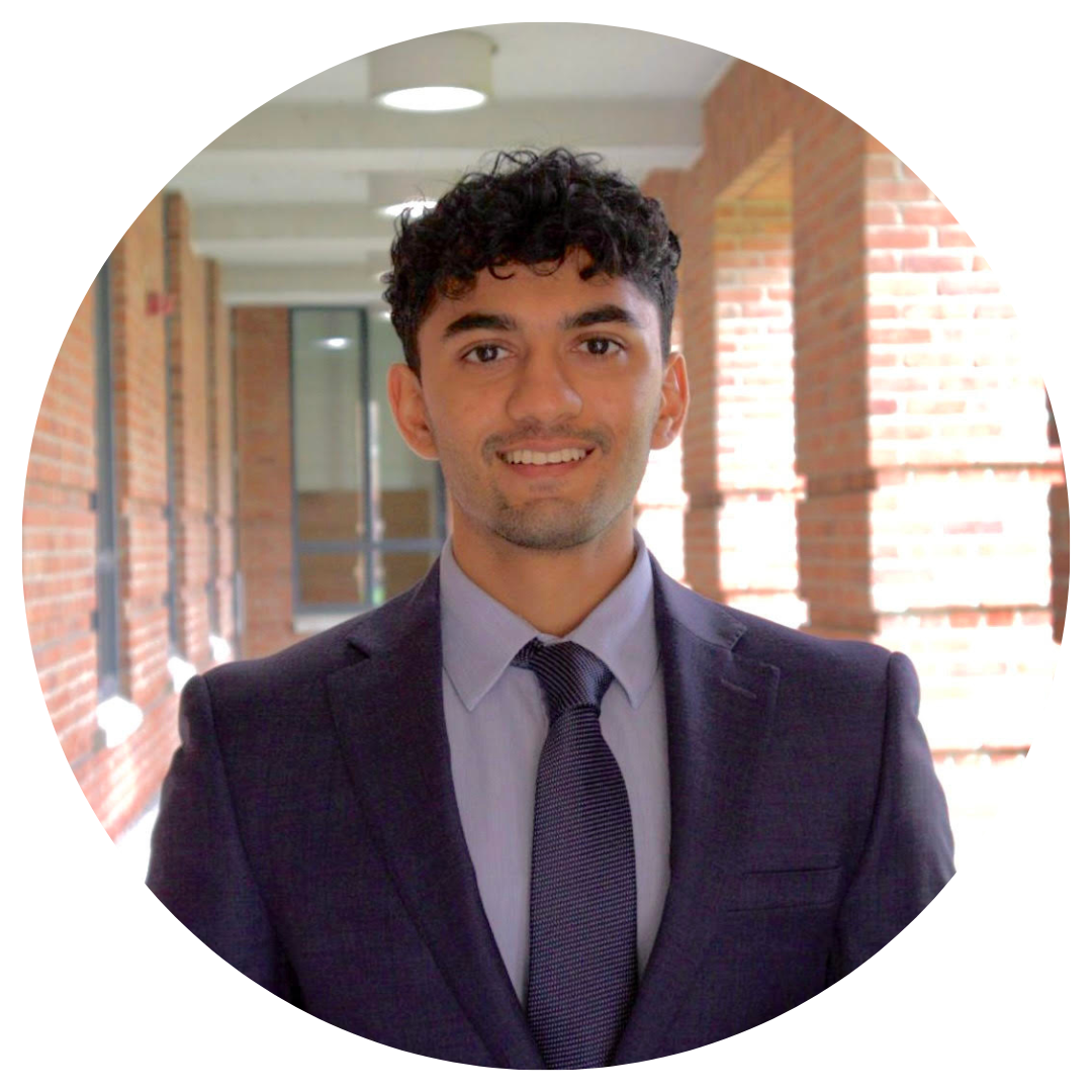 Intern Spotlight - Om Patil - NextGen Growth Partners