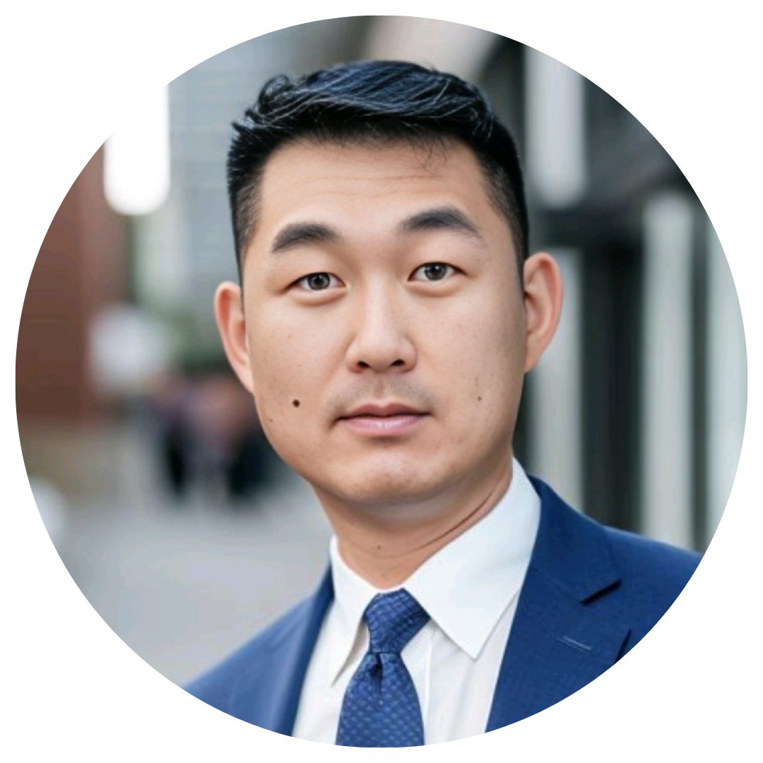 Intern Spotlight - Nicholas Lee - NextGen Growth Partners